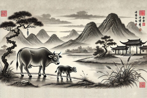 ‘Journey to the West’: How the Monkey King Was Enlightened - Nspirement