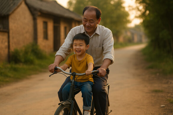 The Lasting Influence of the Qian Family: A Legacy of Virtue and ...