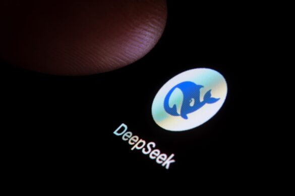 Propaganda by Design: How AI Censorship Is Built Into the Code - Nspirement