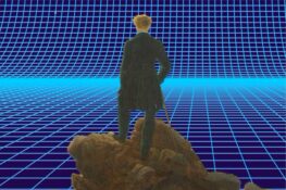 For the First Time, Astronomers Have Detected a Radio Signal From the ...