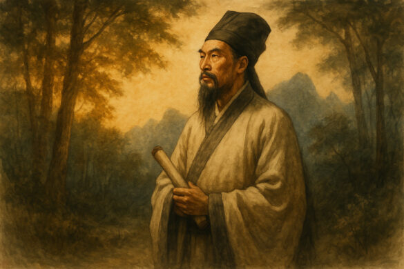 The Lasting Influence of the Qian Family: A Legacy of Virtue and ...