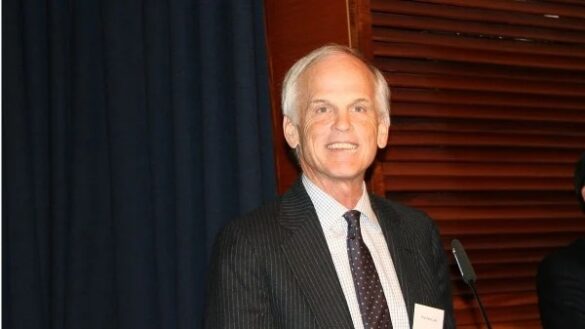 Perry Link on China’s Political Evolution and the Changing Face of ...