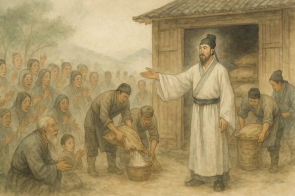 ‘Journey to the West’: How the Monkey King Was Enlightened - Nspirement