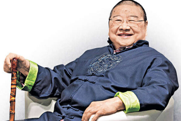 Darryl Perry: The Man Who Went to Heaven and Came Back - Nspirement