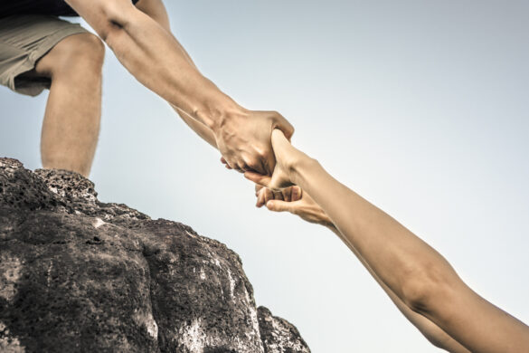 10 Traits of a Refined Person - Nspirement