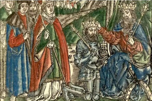 Were the First Kings of Poland Actually From Scotland? New DNA Evidence ...