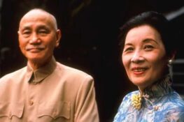 The Love That Fueled a General: How Patton’s Wife Helped Shape His ...