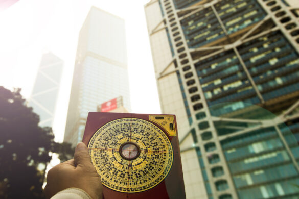 The Hidden Energy Behind the CCP’s Five-Star Red Flag - Nspirement