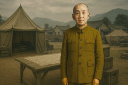 A Journey to the Underworld - Nspirement