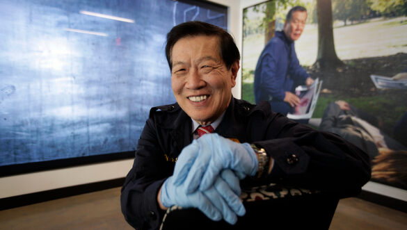 Inside the Mind of Forensic Legend Dr. Henry Lee: 'Cases Have No Rank ...