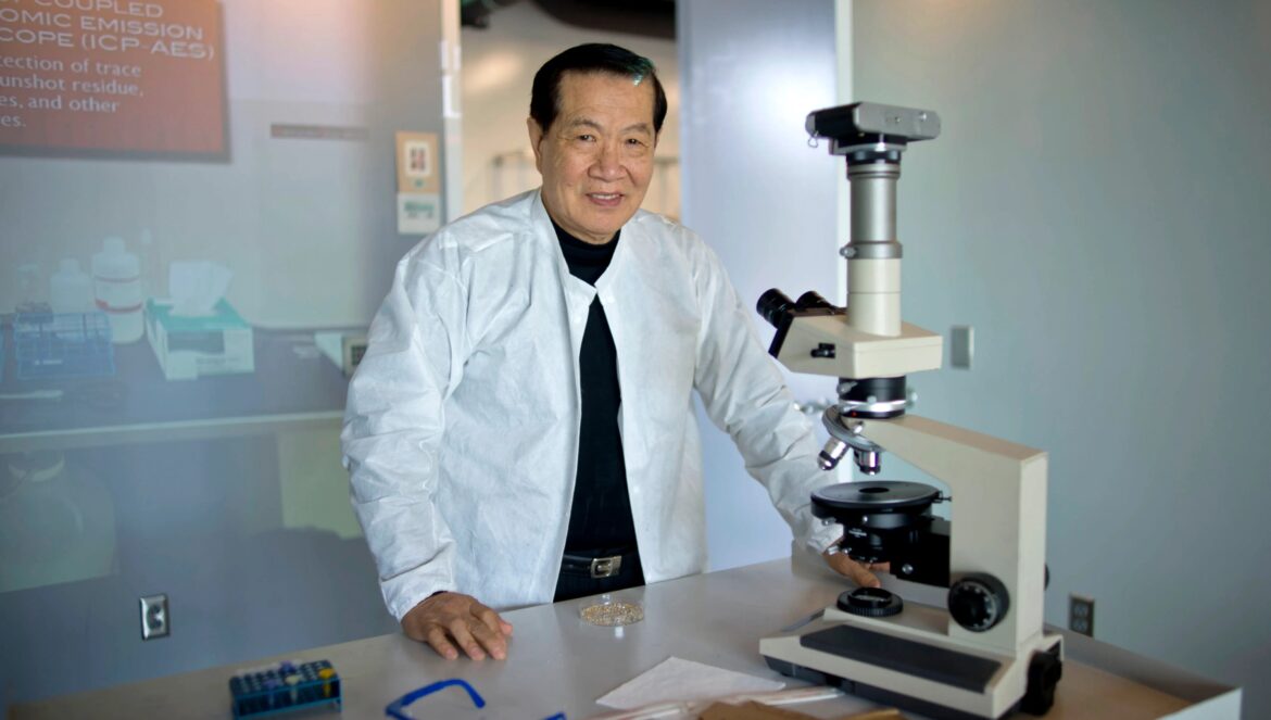 Inside the Mind of Forensic Legend Dr. Henry Lee: 'Cases Have No Rank ...