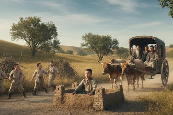 The Deeper Meaning Behind the Taiji Symbol in Taoist Philosophy ...