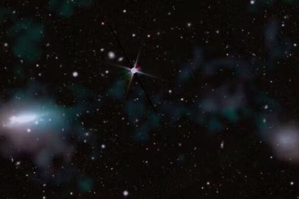 Mouse Statue in Russia Knitting DNA Honors the Humble Laboratory Mouse ...