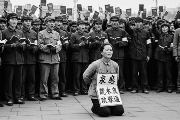 The Legend of Qin Liangyu: China’s Female General (Part 1) - Nspirement
