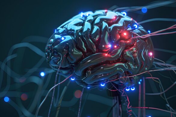 Mouse Statue in Russia Knitting DNA Honors the Humble Laboratory Mouse ...