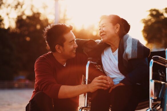 Respecting Your Elders: Lessons From Korea - Nspirement
