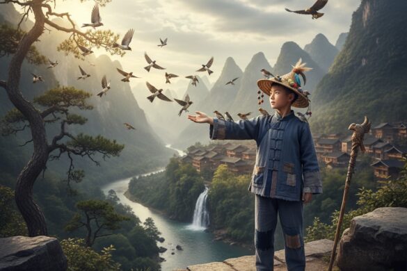 Mouse Statue in Russia Knitting DNA Honors the Humble Laboratory Mouse ...