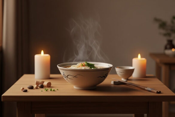 The Deeper Meaning Behind the Taiji Symbol in Taoist Philosophy ...