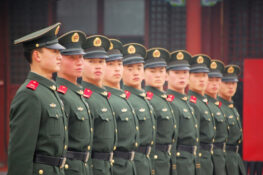 The Legend of Qin Liangyu: China’s Female General (Part 1) - Nspirement