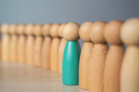 Judging People by 4 Aspects: A Traditional Chinese Way of Understanding ...