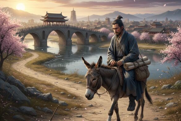 The 4 Greatest Emperors in Chinese History: Reformers Who Cared for the ...