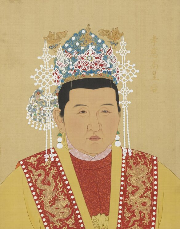 Empress Ma of the Han Dynasty: The Virtuous Leader Who Refused Power ...