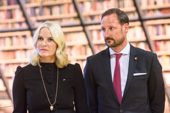 The Love That Fueled a General: How Patton’s Wife Helped Shape His ...