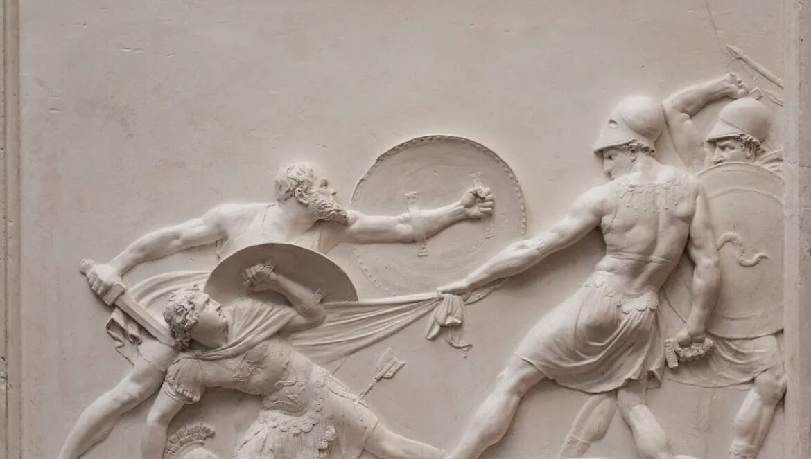 Socrates, the Sage Who Called Himself 'Ignorant' (Part 1) - Nspirement