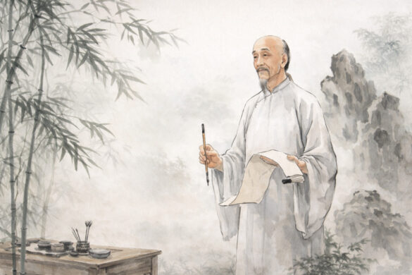 The Deeper Meaning Behind the Taiji Symbol in Taoist Philosophy ...