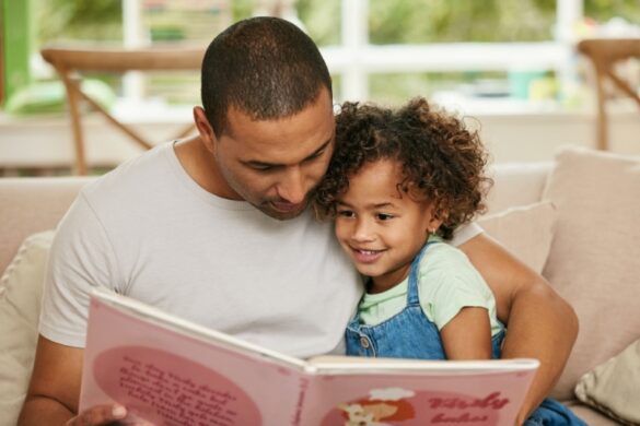 What Kind of Family Raises a Truly Successful Child? - Nspirement