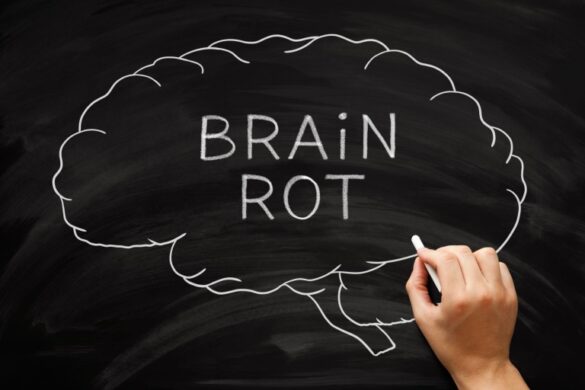 Brain Rot: What The Internet's Most Viral Content May Be Doing to Your ...