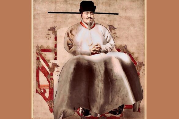 Pingyang, the Princess Warrior of the Tang Dynasty - Nspirement